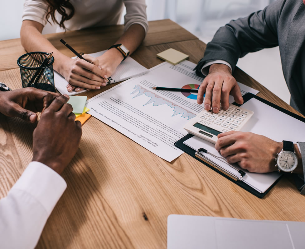 Services | CLF Retirement Planning